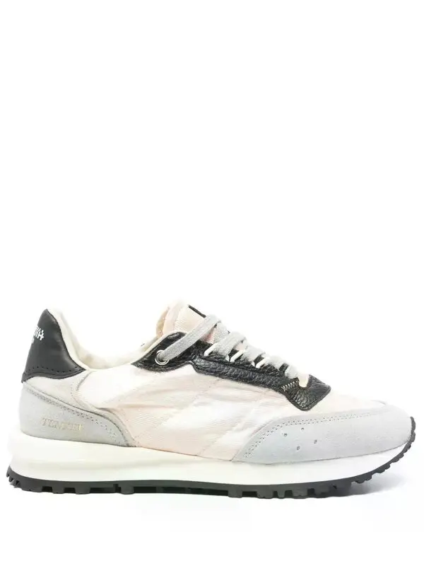 HIDNANDER Tenkei Sneakers - Neutrals