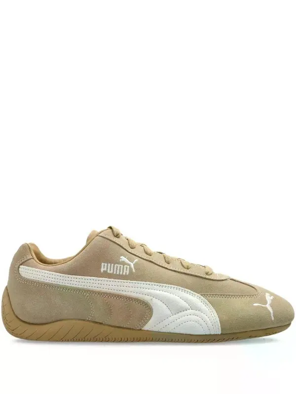 PUMA Speedcat Sneakers - Neutrals