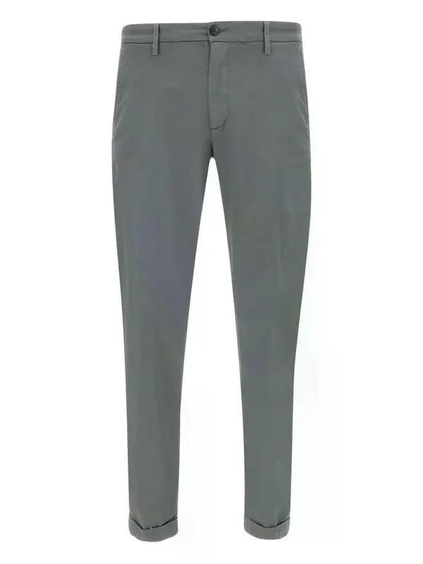 RE-HASH Mucha Trousers - Grey