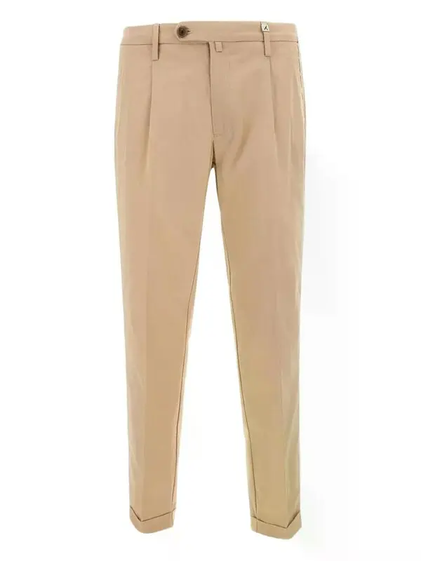 MYTHS Trousers - Neutrals