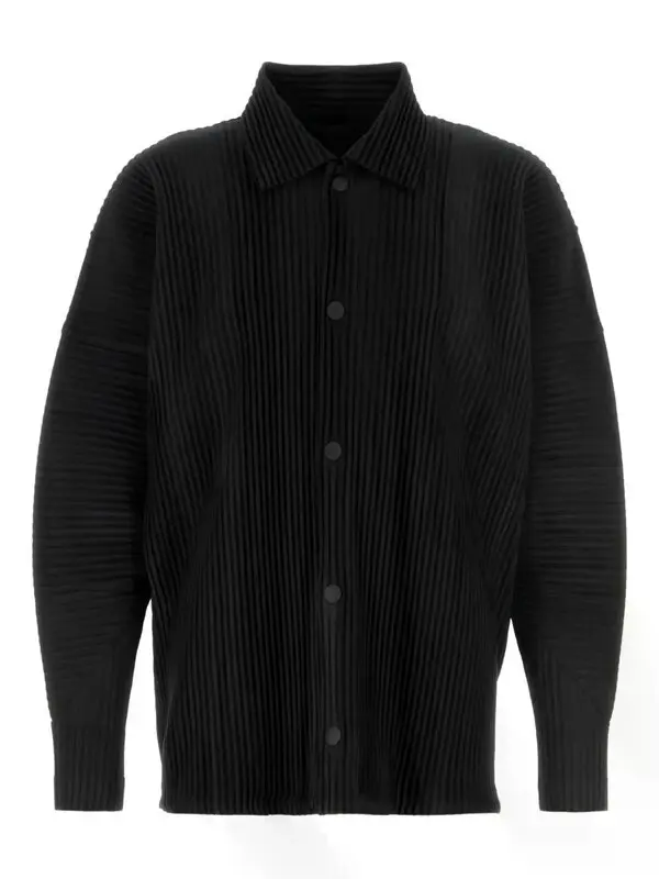Issey Miyake Monthly Color March Blouson Jacket