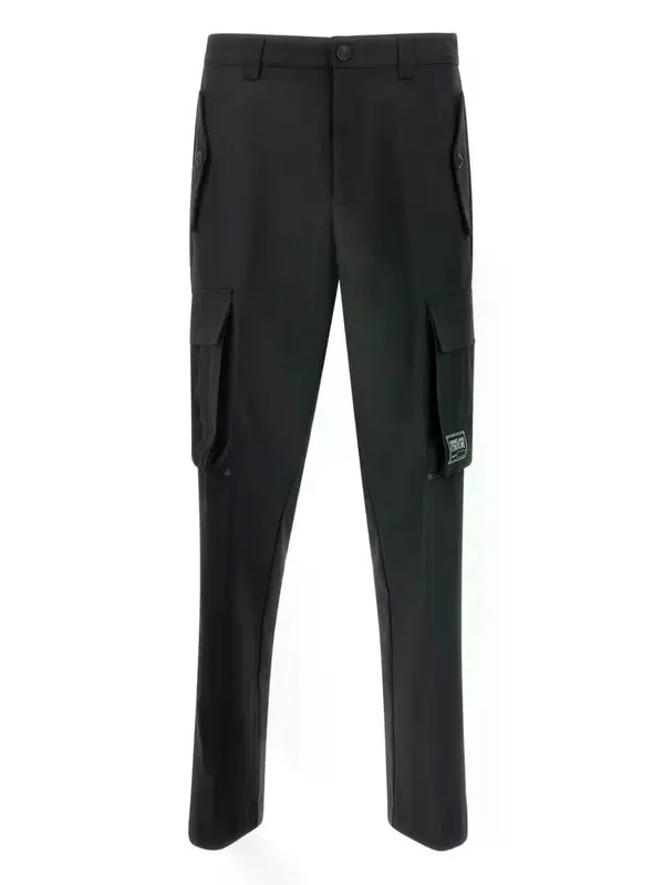 Versace Tailored Pants