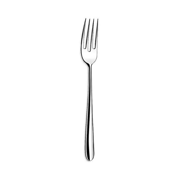 COUZON Fusain Salad/dessert Fork