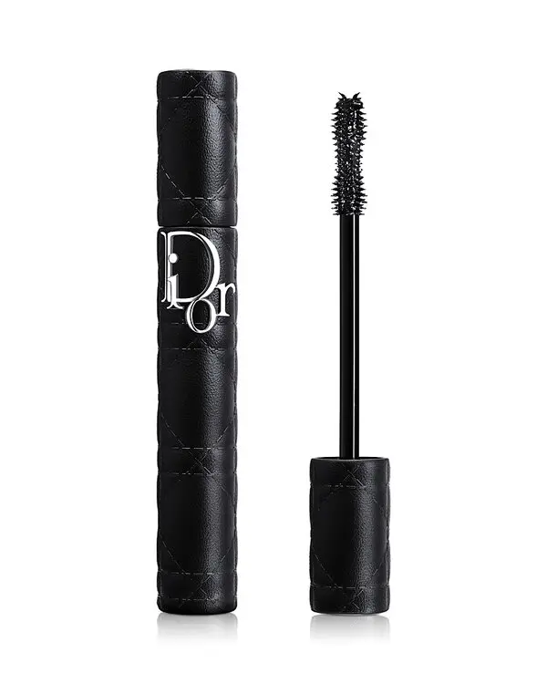 Dior Show Overvolume Extreme Volume Mascara - No Color