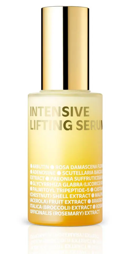 ISOI Intensive Lifting Serum