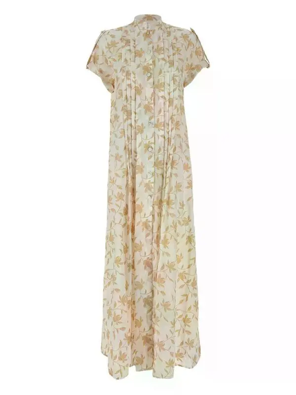 LES FILLES D'EVA Camille Dress