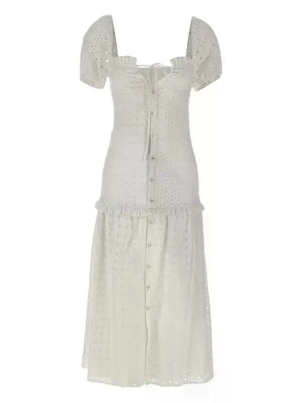 LES FILLES D'EVA Tatin Dress