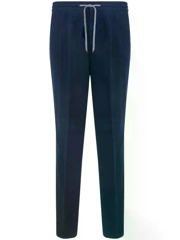 Brunello Cucinelli Cotton Chinos