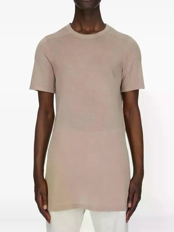 Rick Owens Basic T-shirt