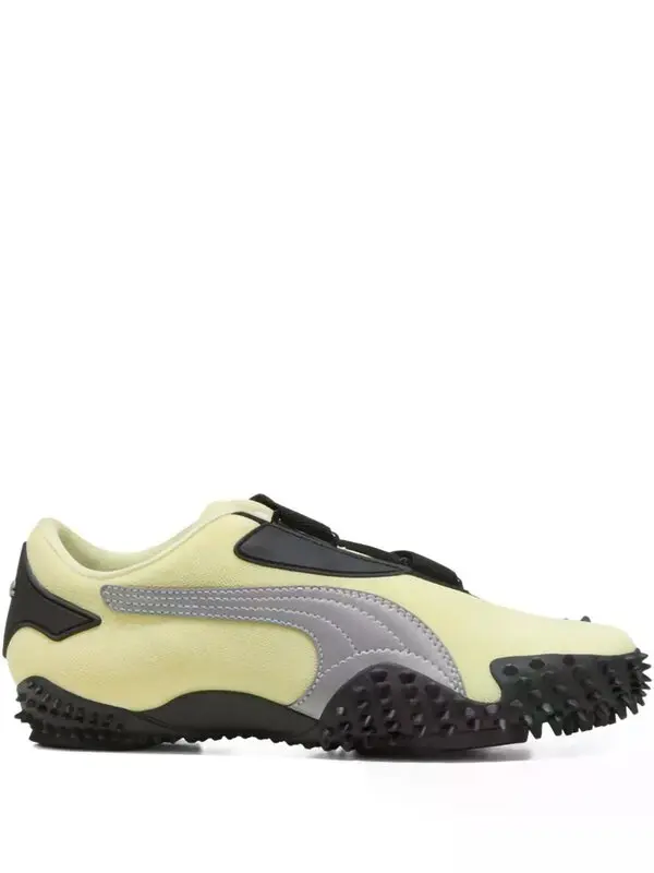 PUMA Mostro Og Moon/silver Sneakers