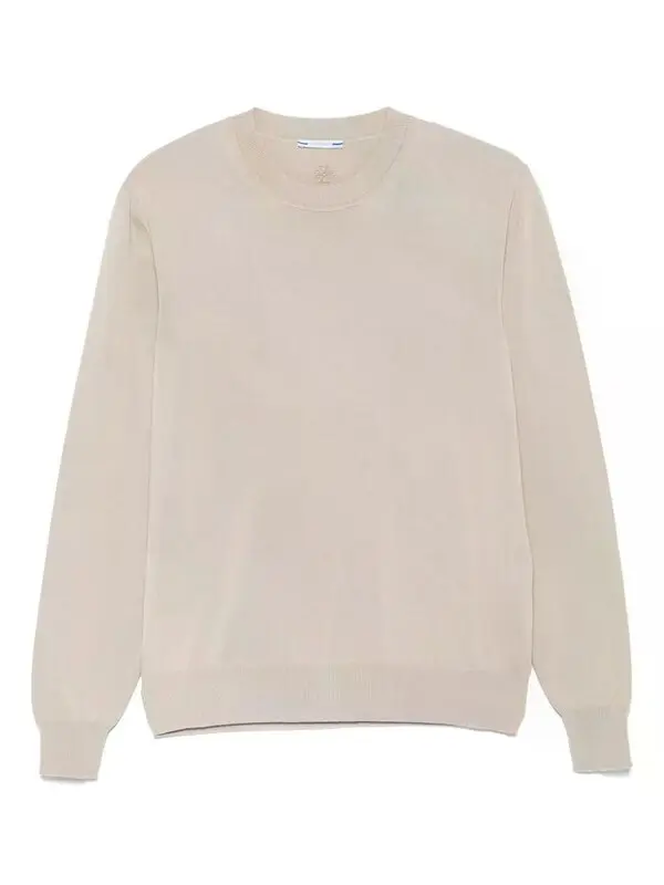 Jacob Cohen Cotton Sweater