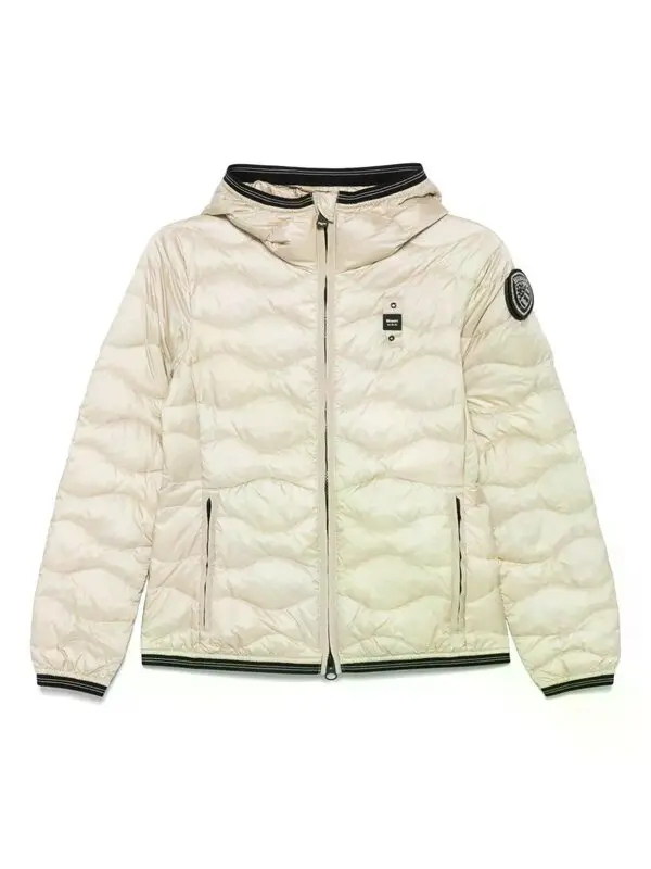 BLAUER. Monica Jacket