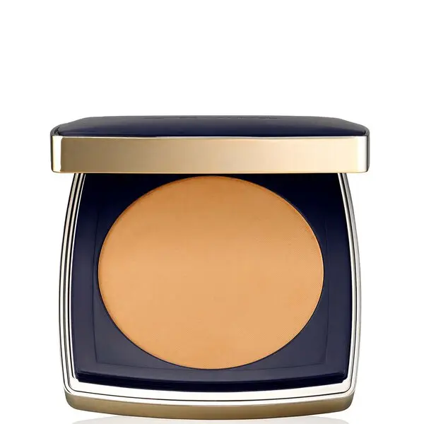 Estée Lauder Double Wear Stay-in-place Matte Powder Foundation - 5w1 Bronze