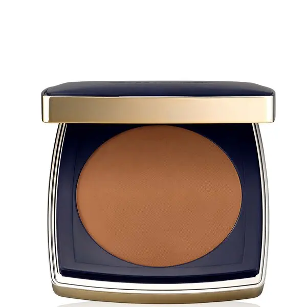 Estée Lauder Double Wear Stay-in-place Matte Powder Foundation - 7n1 Deep Amber
