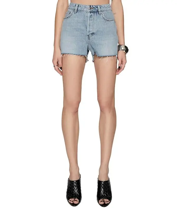 Rebecca Minkoff Rosie Studded Short