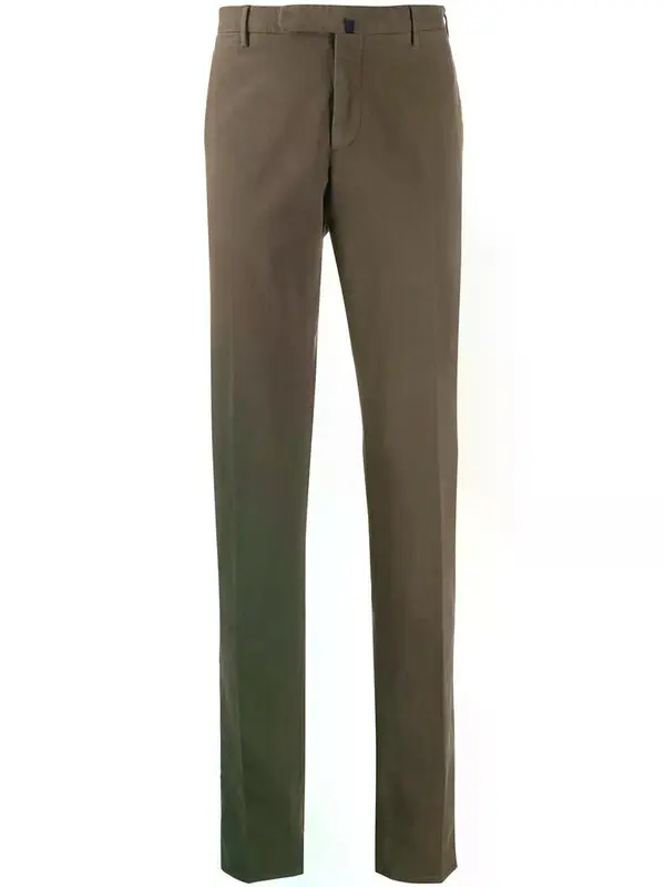 Incotex Classic Chinos