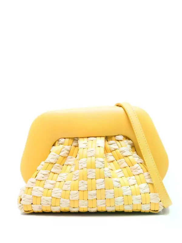 THEMOIRE Tia Clutch Bag
