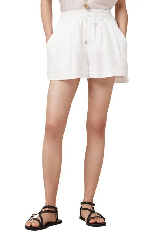 All Saints Tysh Drawstring Shorts
