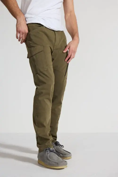 Monfrère Trooper Cargo