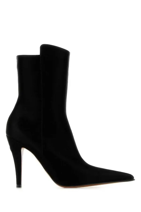 Alexander McQueen Birdee Ankle Boots