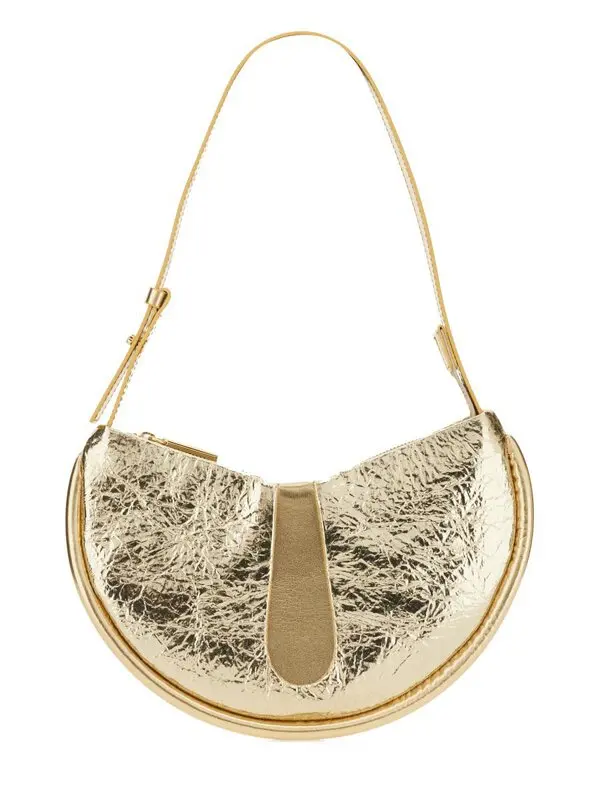THEMOIRE Ebe Bag - Gold