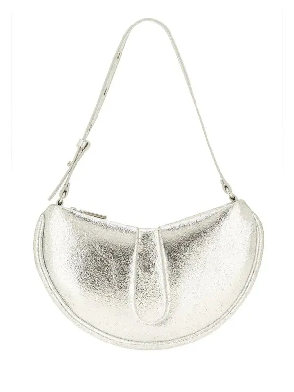 THEMOIRE Ebe Bag - Silver