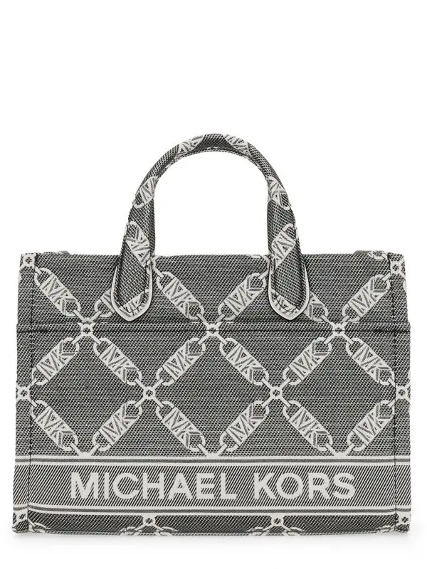 Michael Kors Gigi Small Tote - Black
