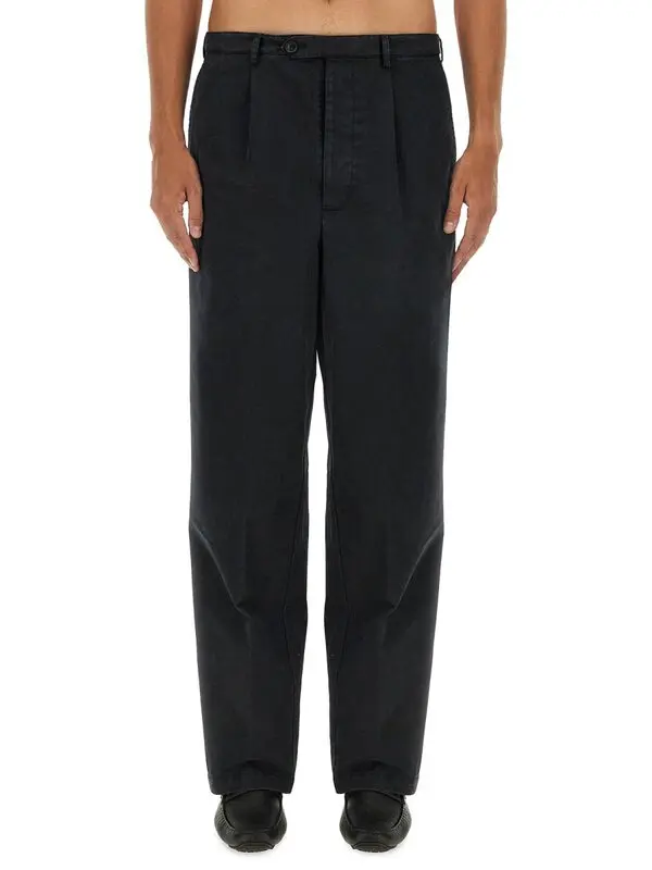 Bally Cotton Trousers