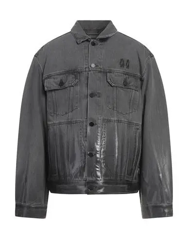 44 LABEL GROUP Denim Trucker Jacket