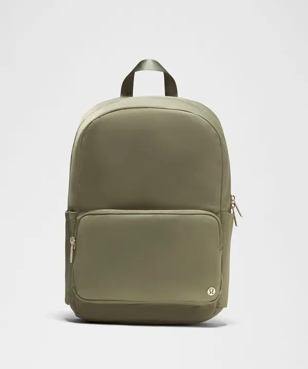 Lululemon Everywhere Backpack 22l - Bay Leaf
