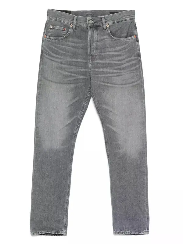DONDUP Logo-print Jeans