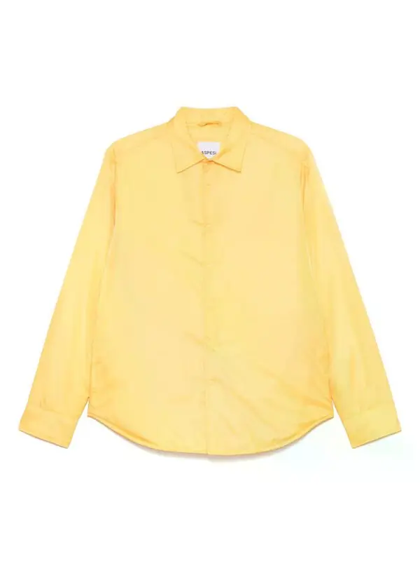 Aspesi Re-shirt Jacket