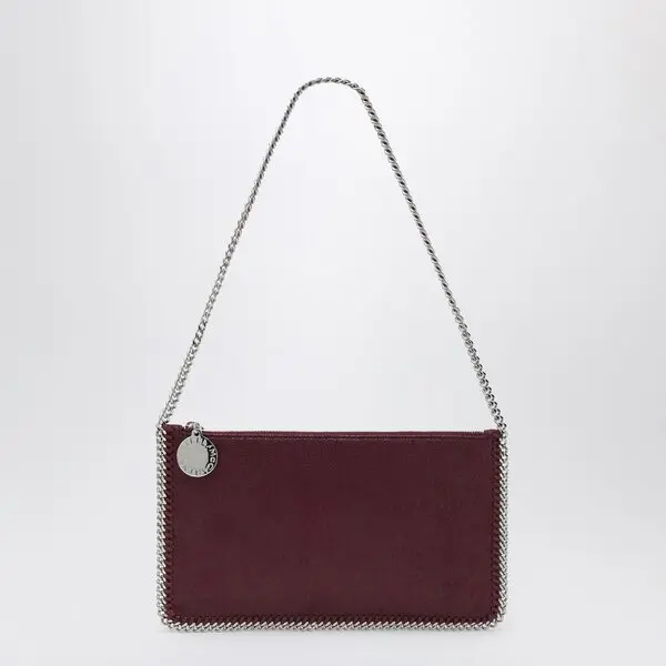Stella McCartney Falabella Pouch With Chain