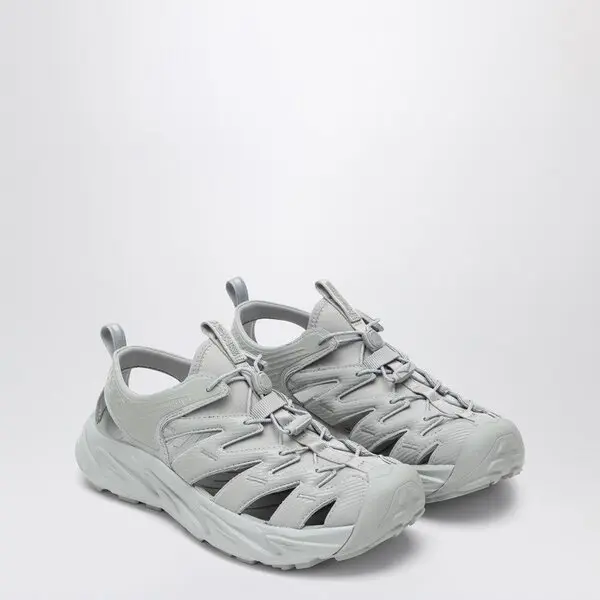 Hoka One One Hopara Stellar Low Top Sneakers - Grey