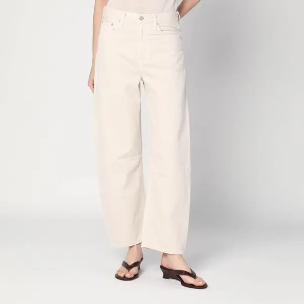 Citizens Of Humanity Miro Wide Leg Jeans