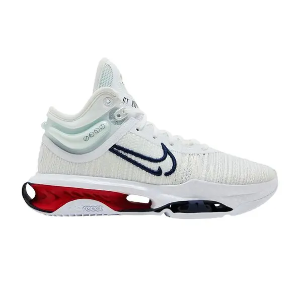 Nike Air Zoom Gt Jump 2 Ep 'usa - White