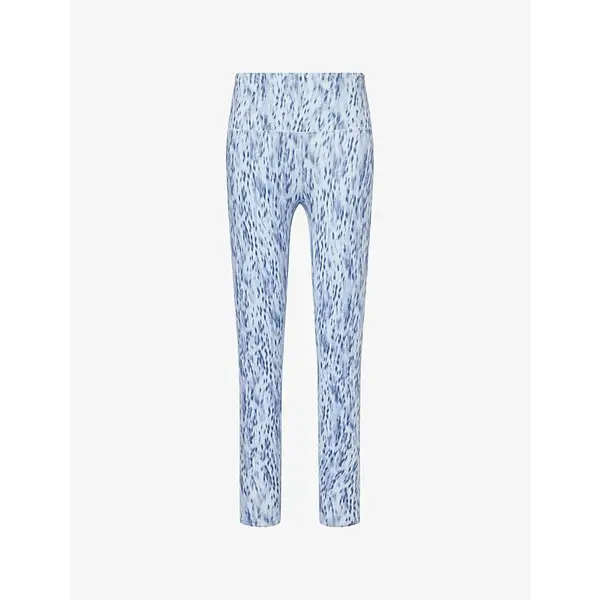 Varley Move High-rise Leggings