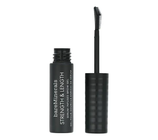 BAREMINERALS Strength & Length Serum-infused Br Ow Gel - One-color