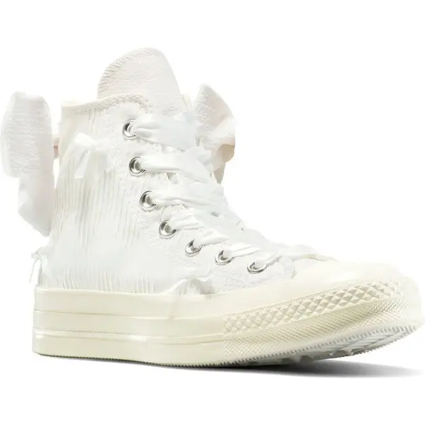 CONVERSE Gender Inclusive Chuck 70 High-top Sneakers