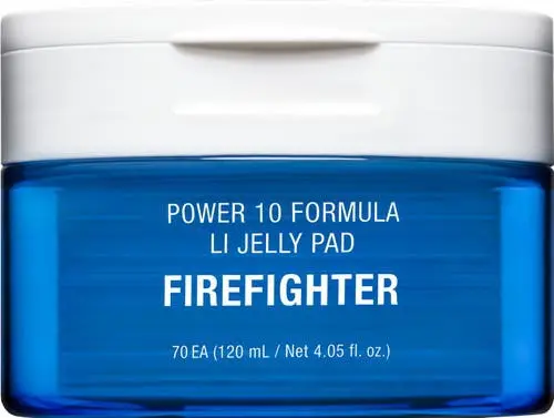 IT’S SKIN Power 10 Formula Li Jelly Pad 70 Pads