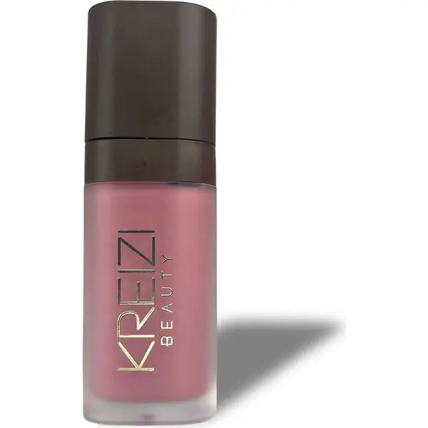 KREIZI BEAUTY Adore Me Gleam Gloss - Nibbles