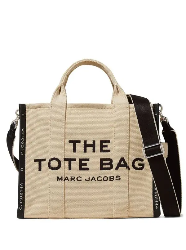 Marc Jacobs The Medium Tote - White