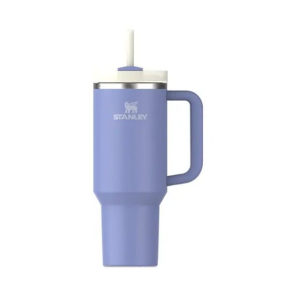 STANLEY The Quencher H2.0 Flowstate 40 Oz. Tumbler - Hydrangea