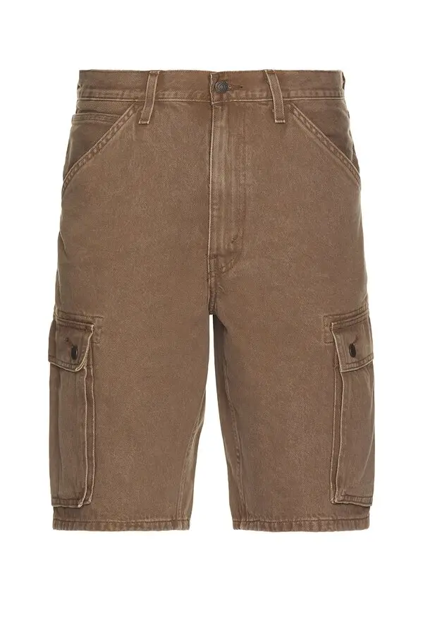 LEVI'S 478 Baggy Shorts