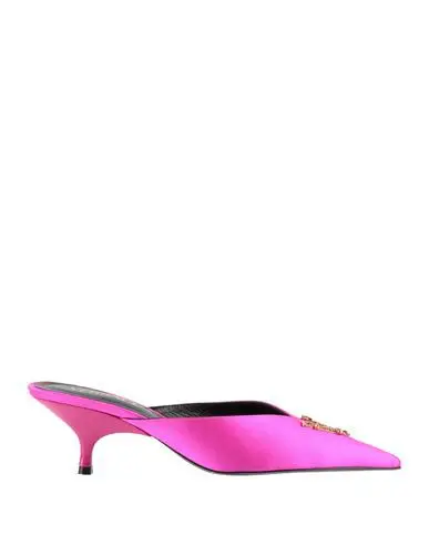 Versace Mules & Clogs