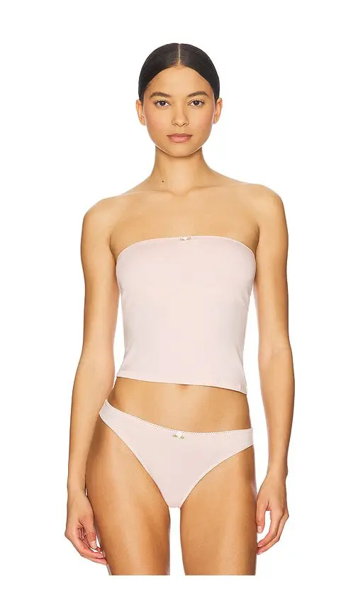RAT BOI Contour Tube Top