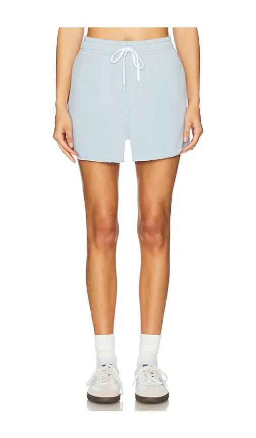 Ralph Lauren Island Standard Short - Alpine Blue
