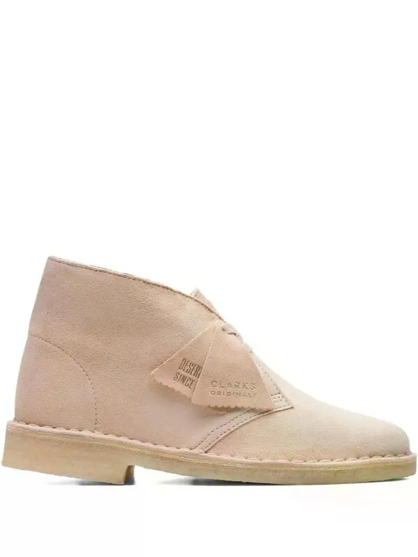 Clarks Desert Boots - Neutrals