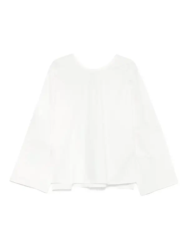 Sofie D'hoore Basel Blouse