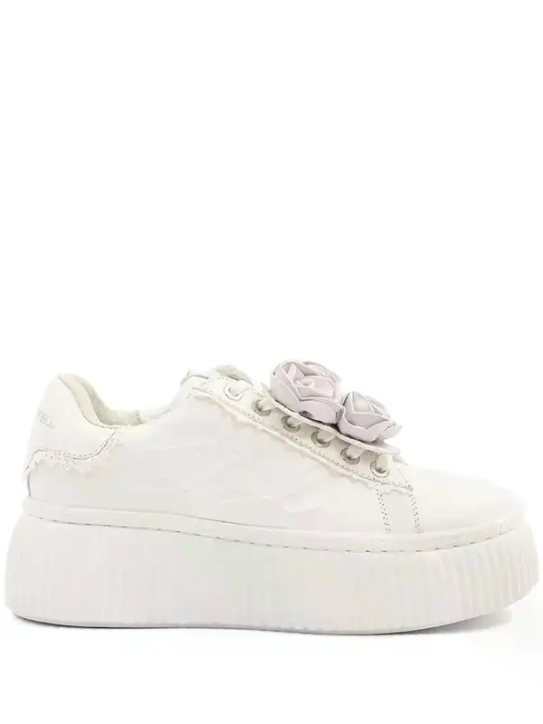 Karl Lagerfeld Signia Flora Sneakers